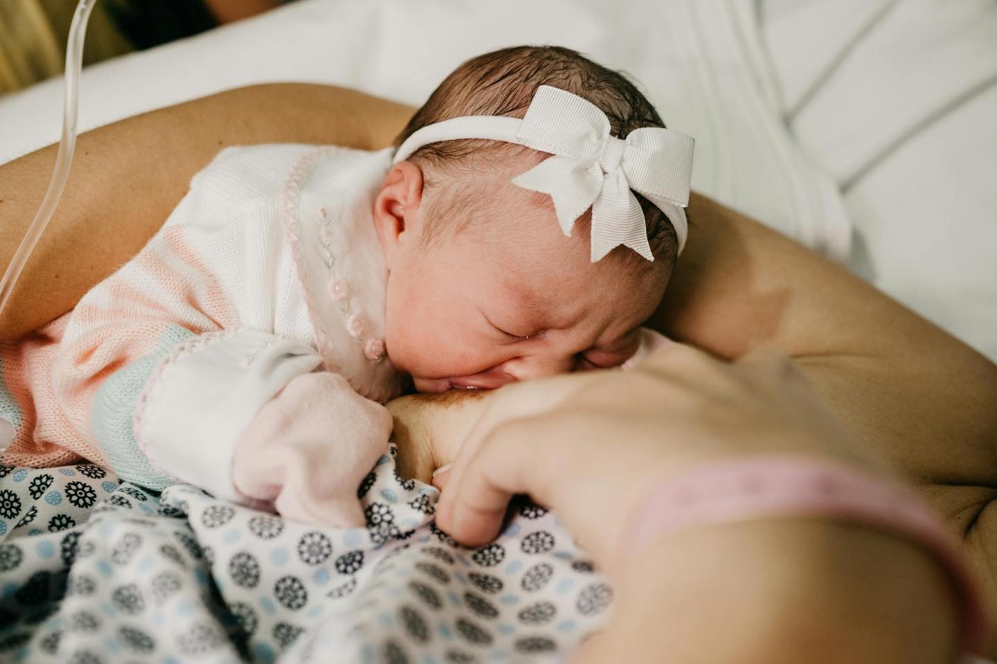 Integrative Lactation Care – compassionate & holistic feeding support