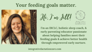 Fortifying Breastmilk with Formula: What Parents Need to Know ...